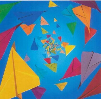 Dizzy Heights Lightning Seeds CD • Cena, Opinie - Allegro