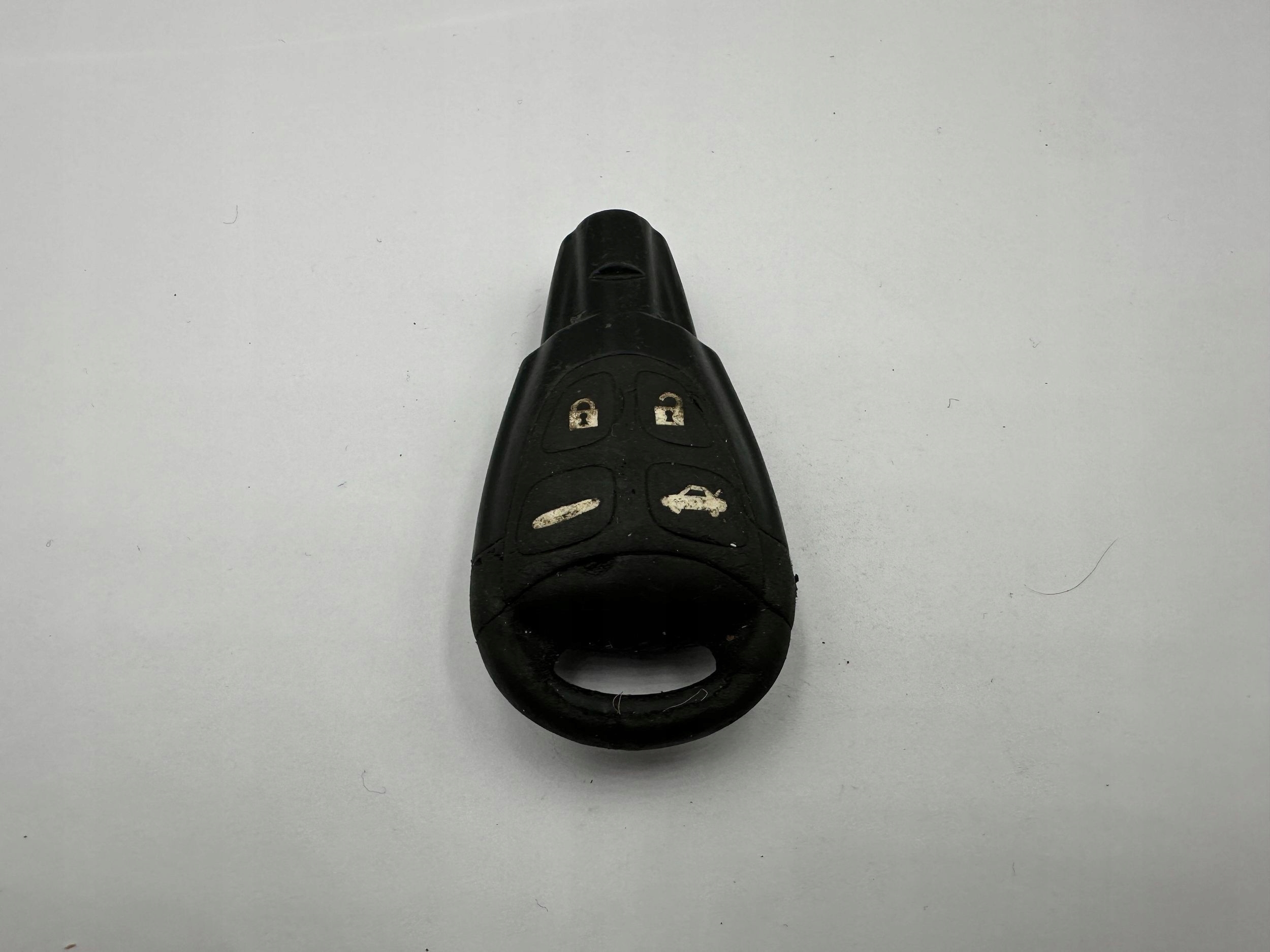 Saab Uhp - Niska cena na Allegro