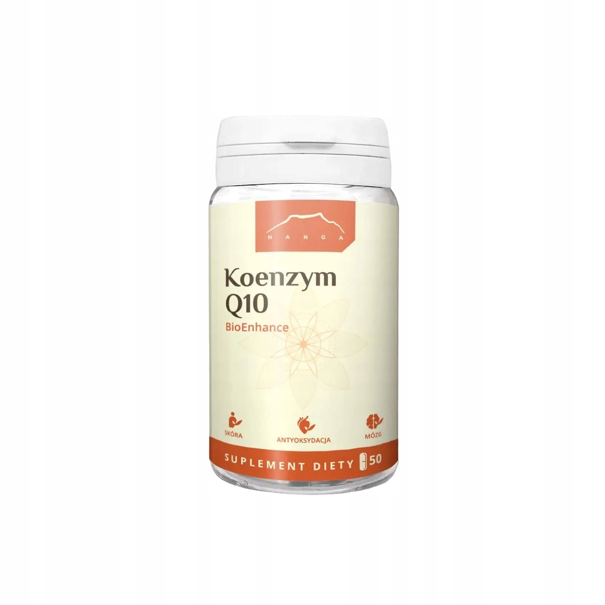 Koenzym Q10 Bioenhance - Niska cena na Allegro