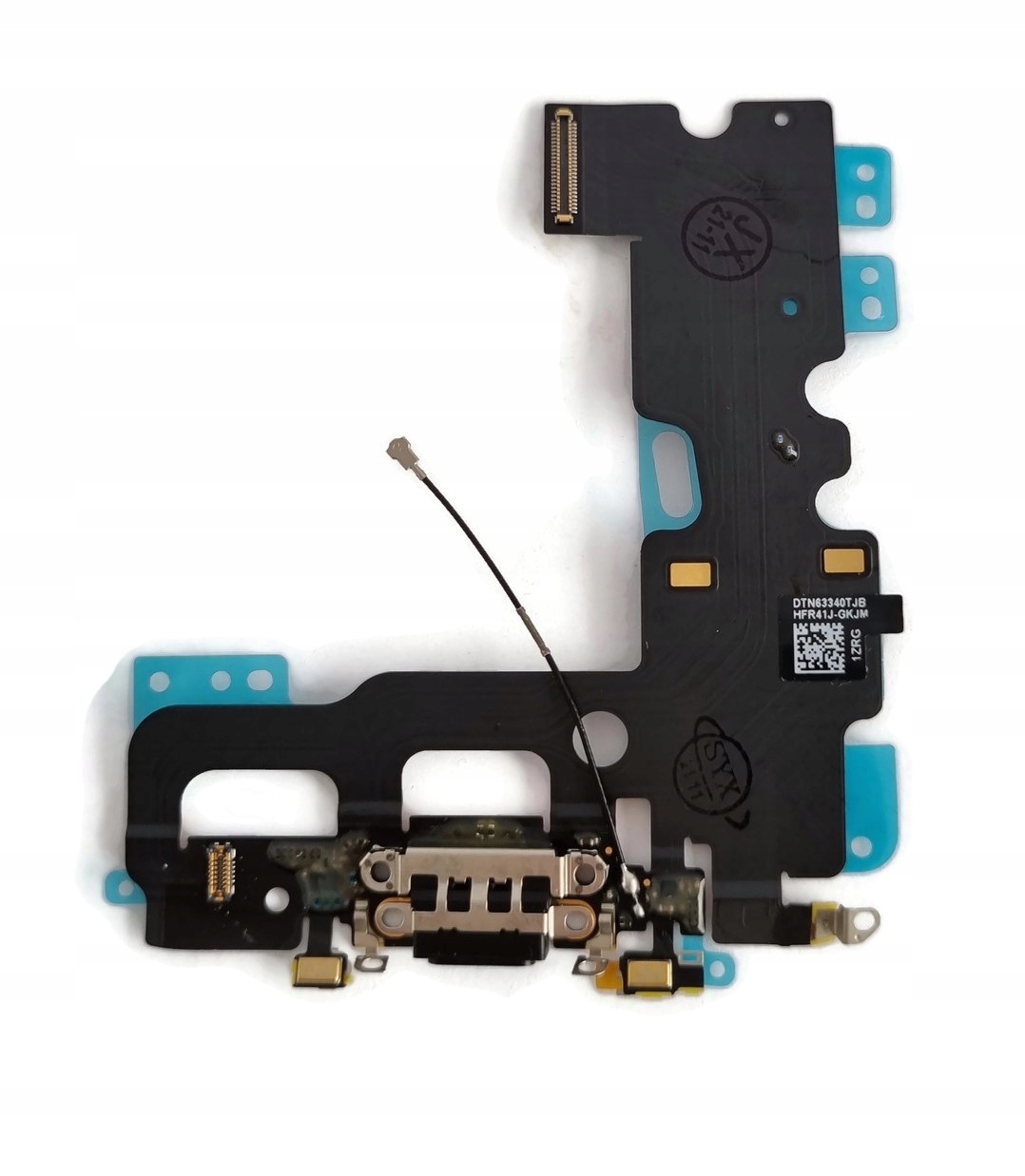 Oryginalne gniazdo ładowania USB do iPhone 7 - Sklep, Opinie, Cena w ...