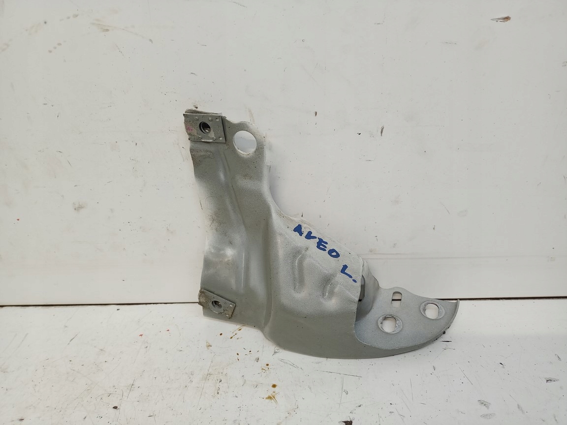 Chevrolet OE 96845517 mocowanie, błotnik - porównaj ceny - Allegro.pl