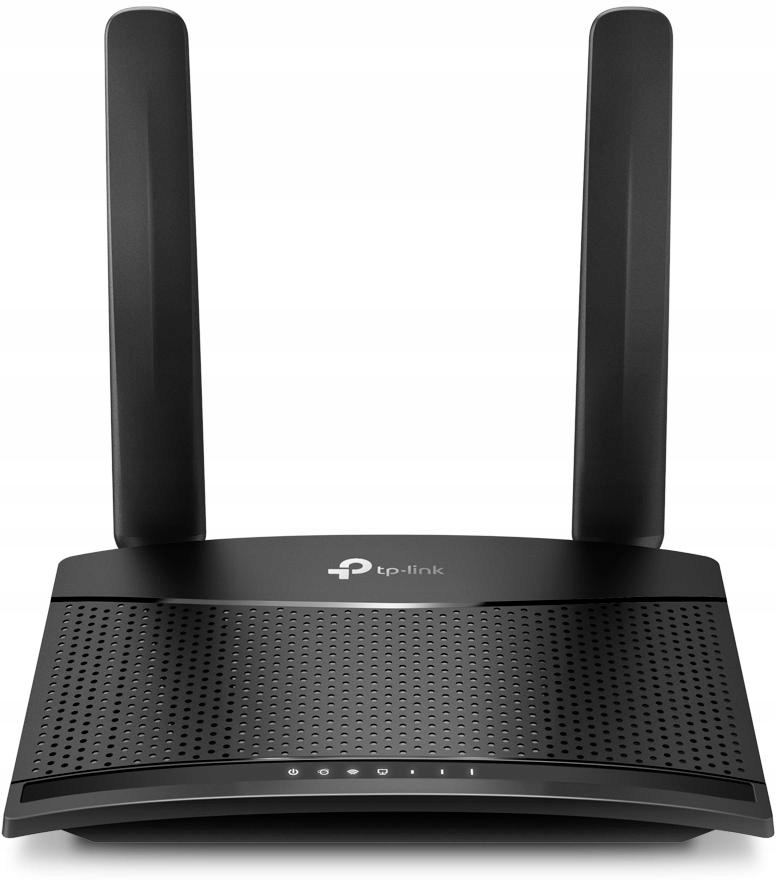 Router TP-Link N300 Archer MR100 802.11n (Wi-Fi 4) - Sklep, Opinie ...