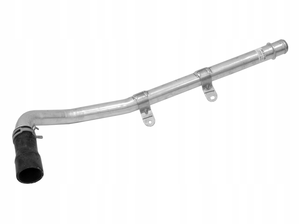 JEEP CHEROKEE KL 2019- RURKA CHŁODNICY 68102127AE za 380 zł z Suwałki ...