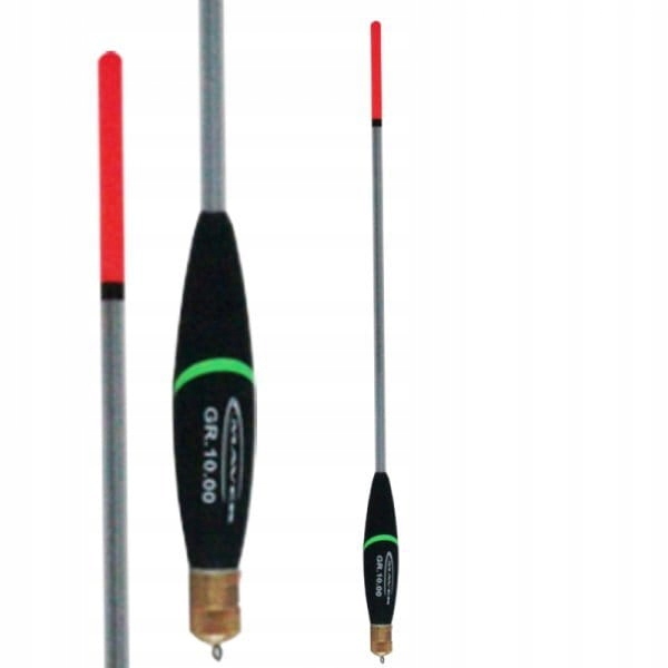 Spławik Maver Waggler PLANK 14g - 14687437857 - Allegro