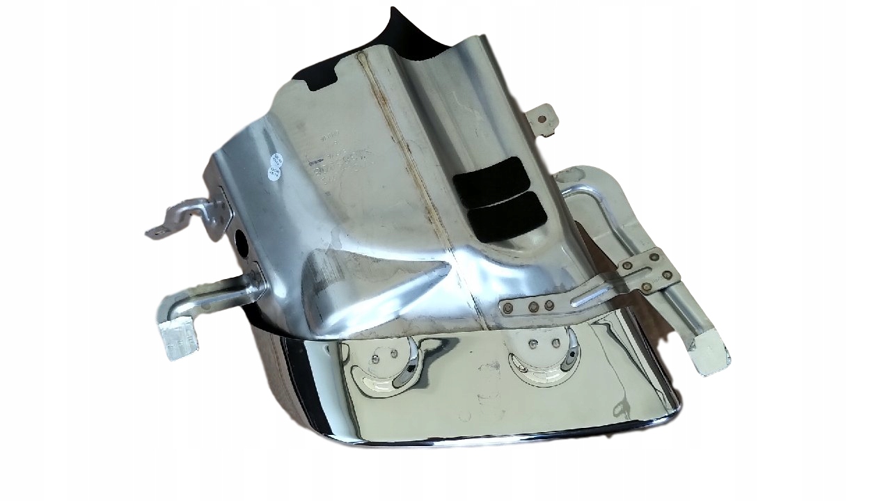 Volvo OE 31383309 końcówka wydechu - porównaj ceny - Allegro.pl