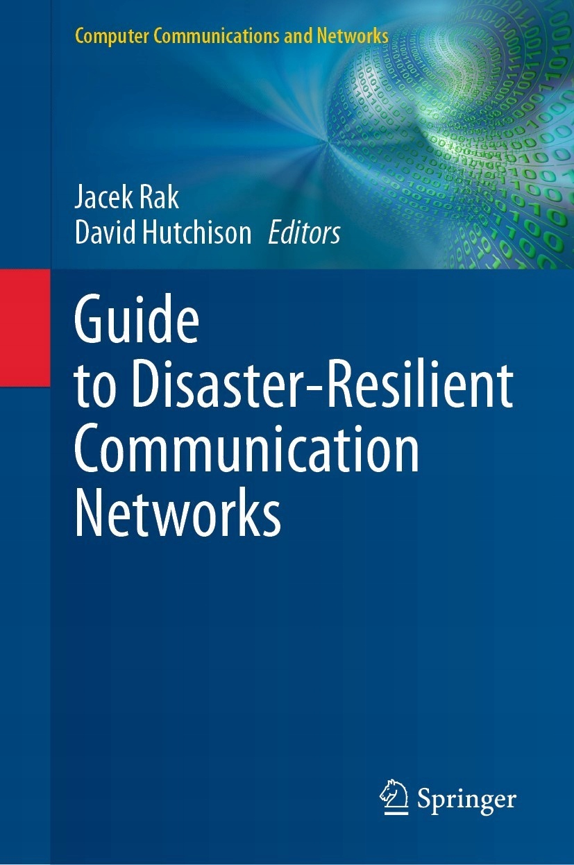 Guide to Disaster-Resilient Communication Networks (13240057351 ...