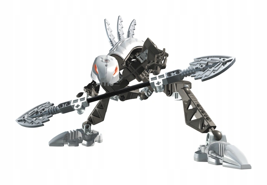 Lego Bionicle 8588 Kurahk - Niska cena na Allegro.pl