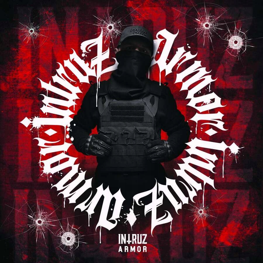 Intruz Armor - Niska cena na Allegro.pl