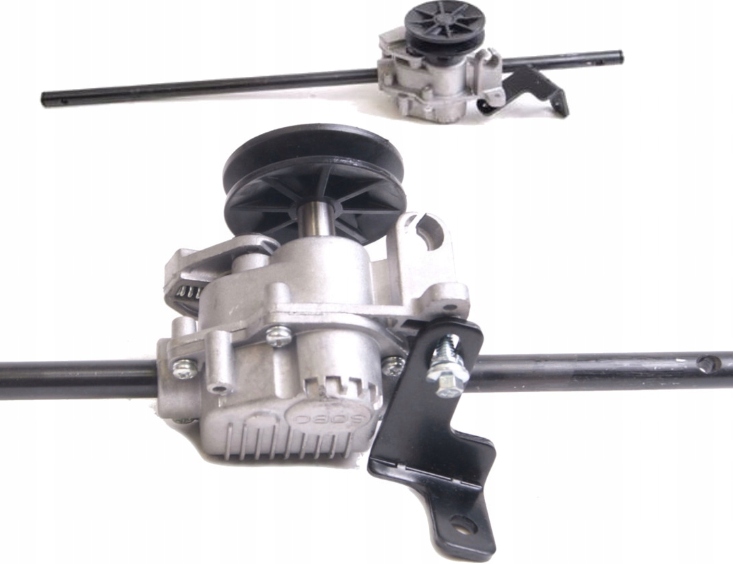 Przekładnia Kosiarki Partner P53 - Niska cena na Allegro