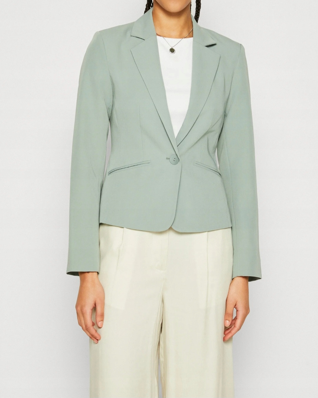 Anna Rossi Krótka Marynarka - Marynarki i żakiety damskie - Największy ...