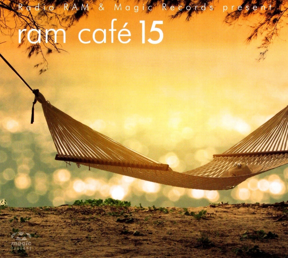 Ram Cafe 18 - Niska cena na Allegro.pl