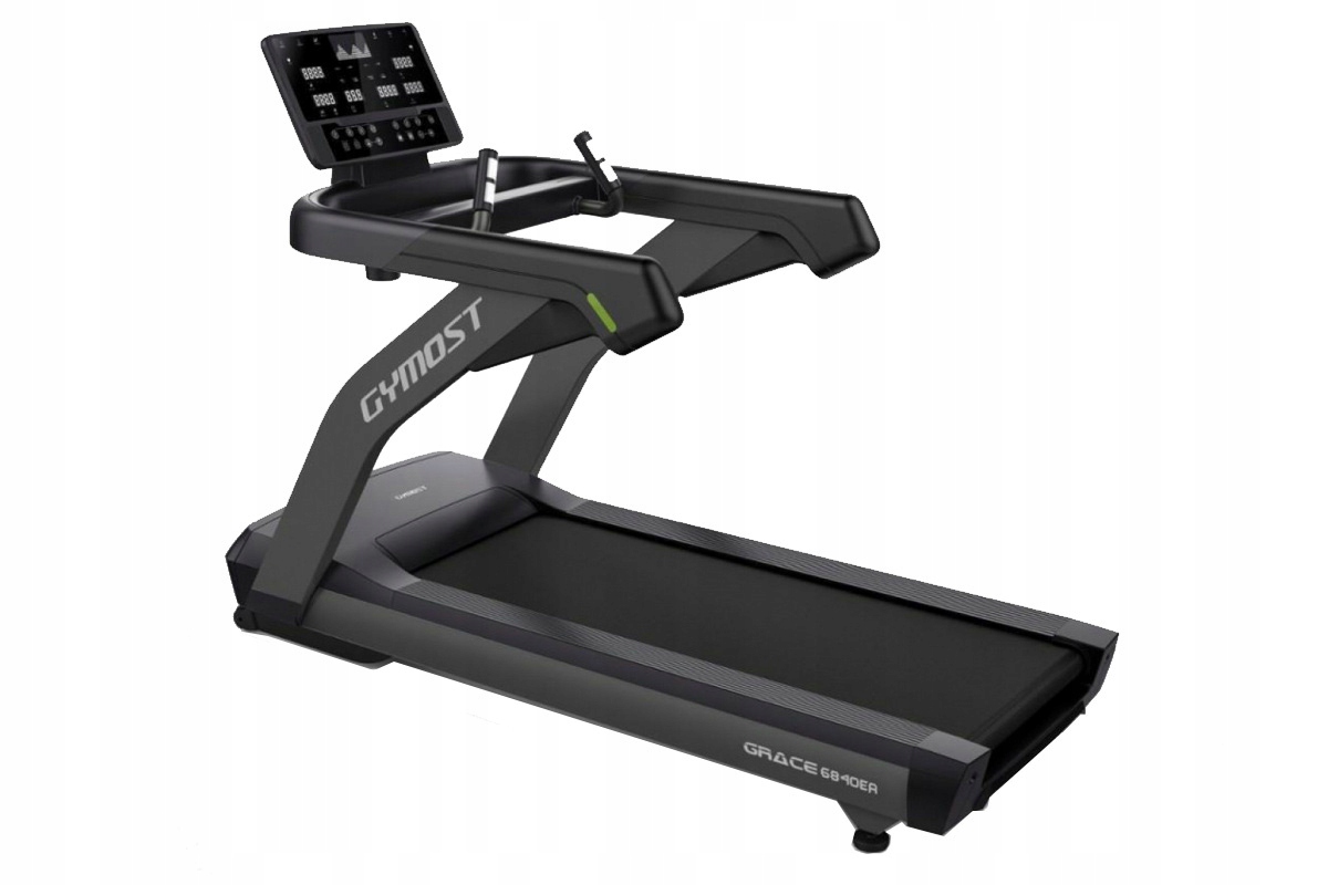 BIEŻNIA ELEKTRYCZNA GRACE GR1 HRC LED /GYMOST - 5905440496008 ...