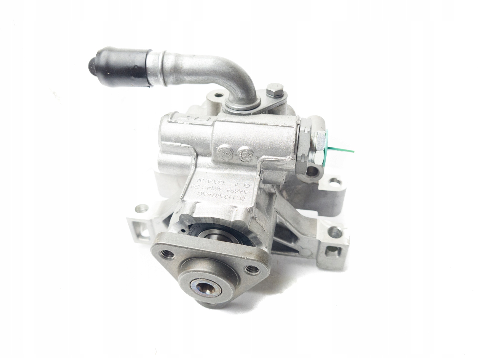 6C11-3A674-AC 6C11-3A674-AC - Насос гидроусилителя руля Ford Transit ...