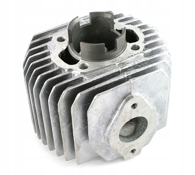 Cylinder do silnika Jawa JAWKA 50 Romet OGAR 200 PL 5905610213114 za ...