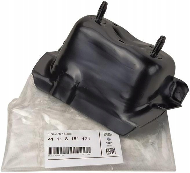 BMW OE 41118151121 mocowanie stabilizatora - porównaj ceny - Allegro.pl