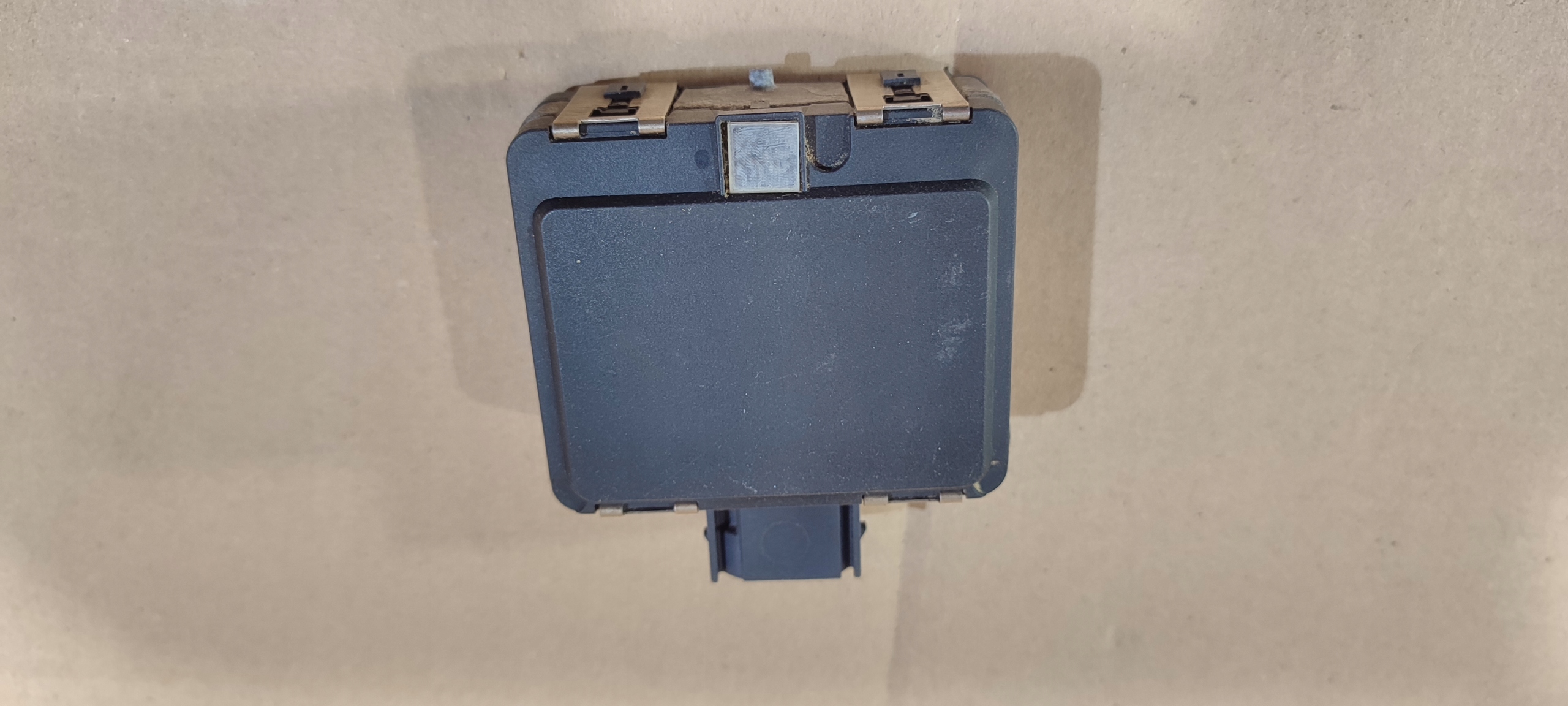 5Q0907561F - VW SKODA SEAT RADAR ACC DISTRONIC SENSOR купить на Avtoex ...