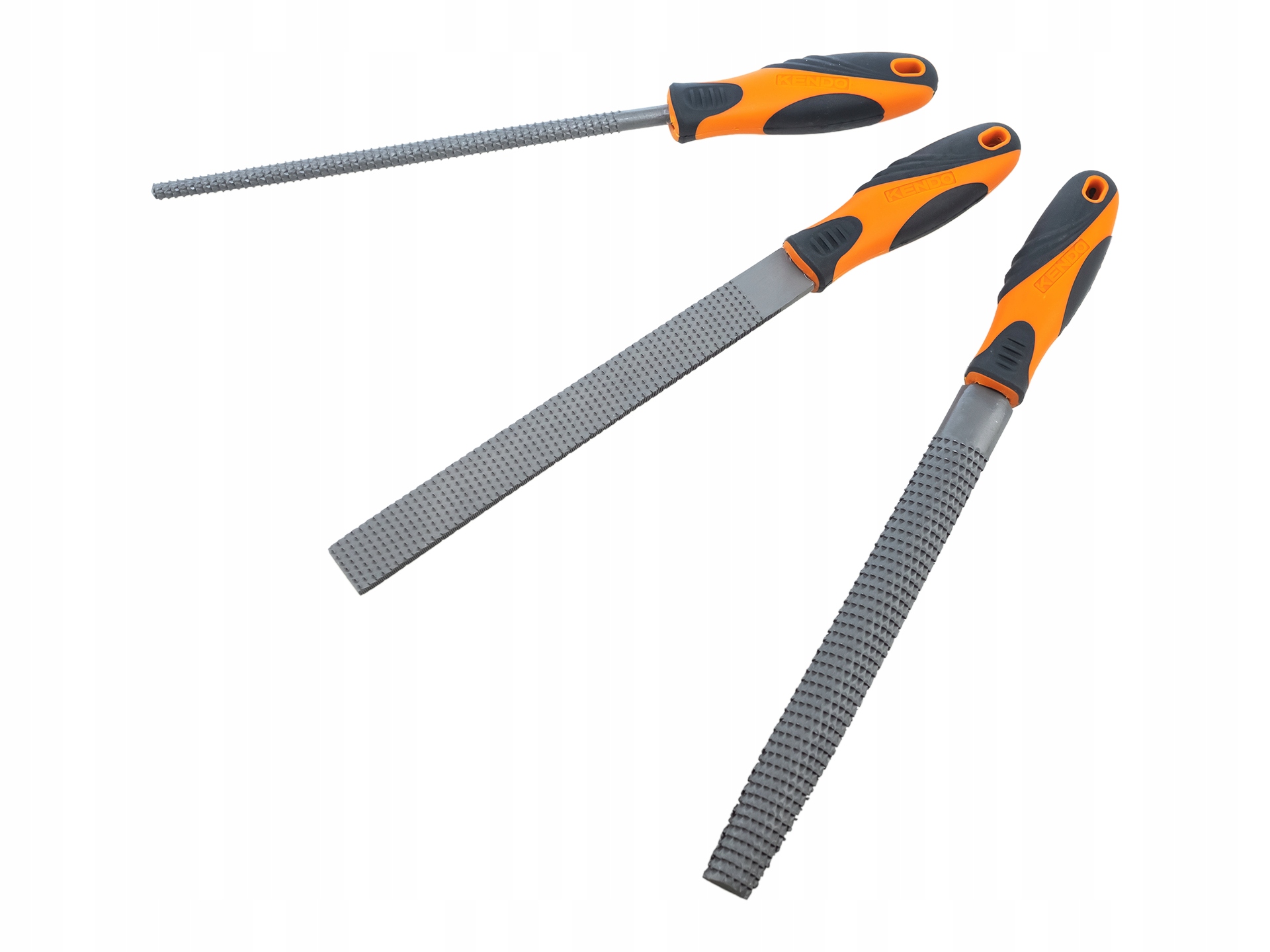 Pilnik Płaski do Drewna - Niska cena na Allegro.pl