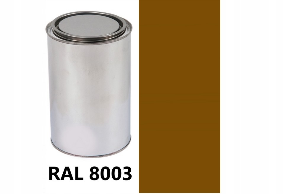 Farba do Gliny Biała - Farby - Największy wybór farb | Allegro