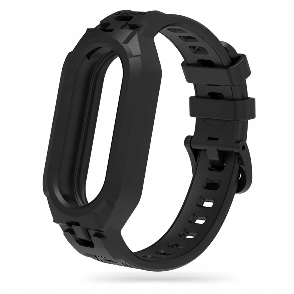 TECH-PROTECT - MOCNY PASEK OPASKA DO XIAOMI MI SMART BAND 8 / 9 / 10 / NFC - Sklep, Opinie, Cena ...