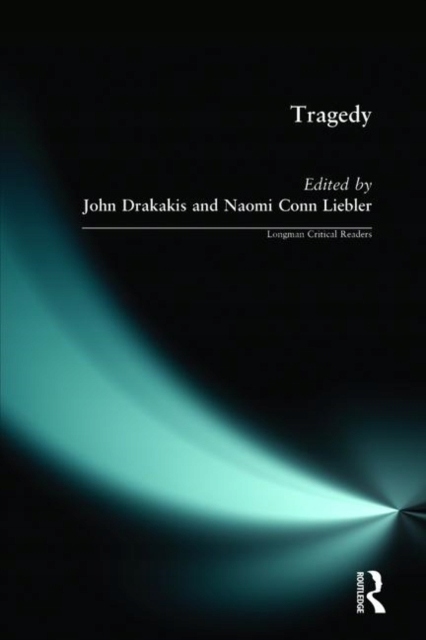 Tragedy Drakakis John ,Liebler Naomi Conn (13852385071) | Książka Allegro