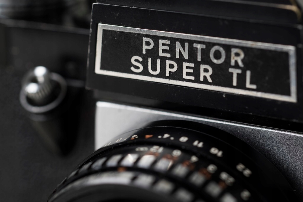 Pentor Super TL • Cena, Opinie - Allegro