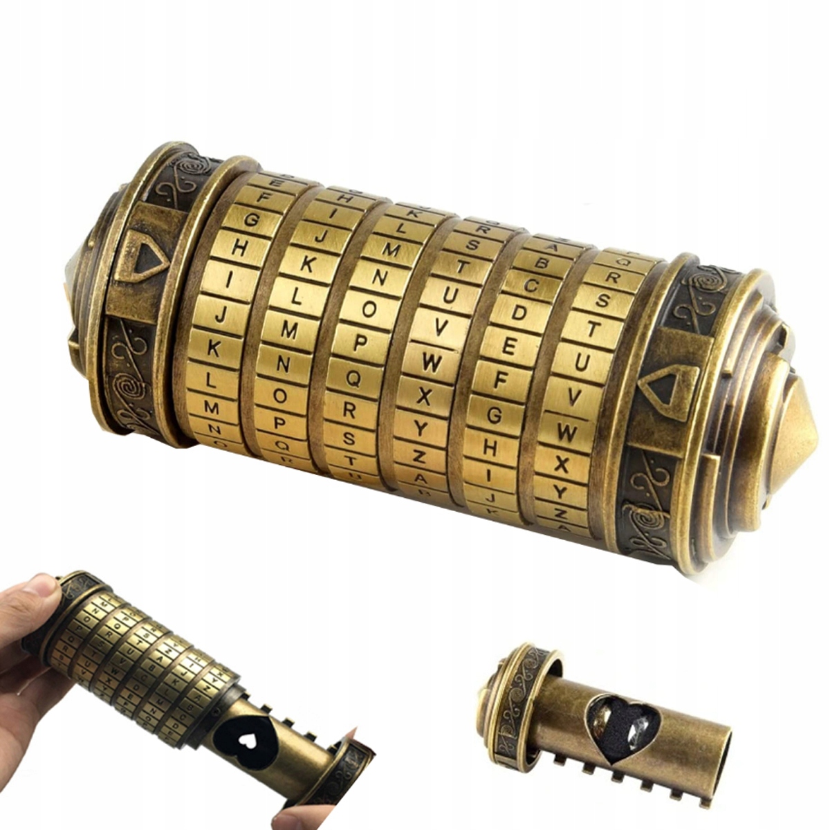 Kod Da Vinci - Niska cena na Allegro