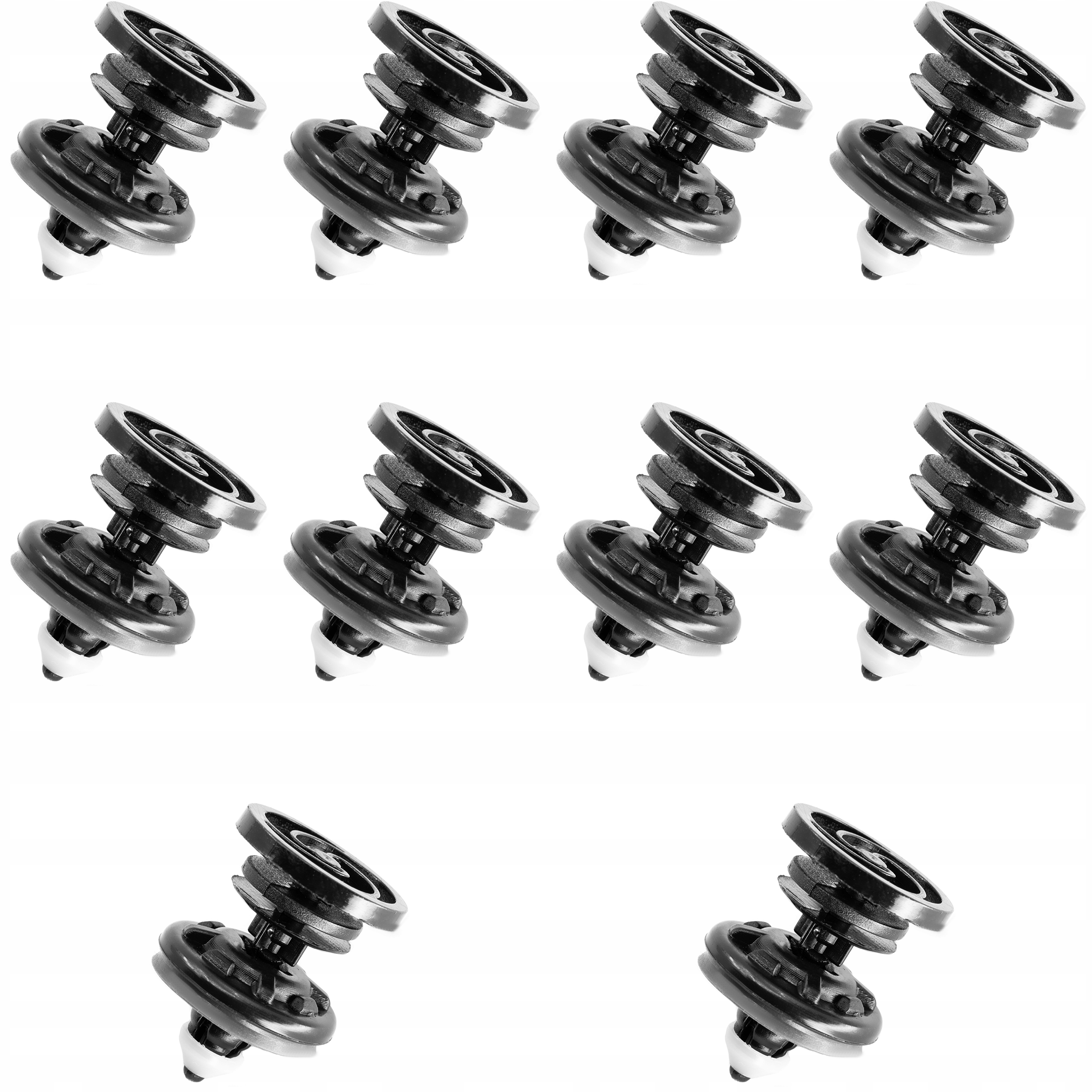 10x SPINKA KOŁEK TAPICERKI BAGAŻNIKA VOLVO S40 V50 7L6868243 za 25,90 ... 10x SPINKA KOŁEK TAPICERKI BAGAŻNIKA VOLVO S40 V50 7L6868243 za 25,90 ...