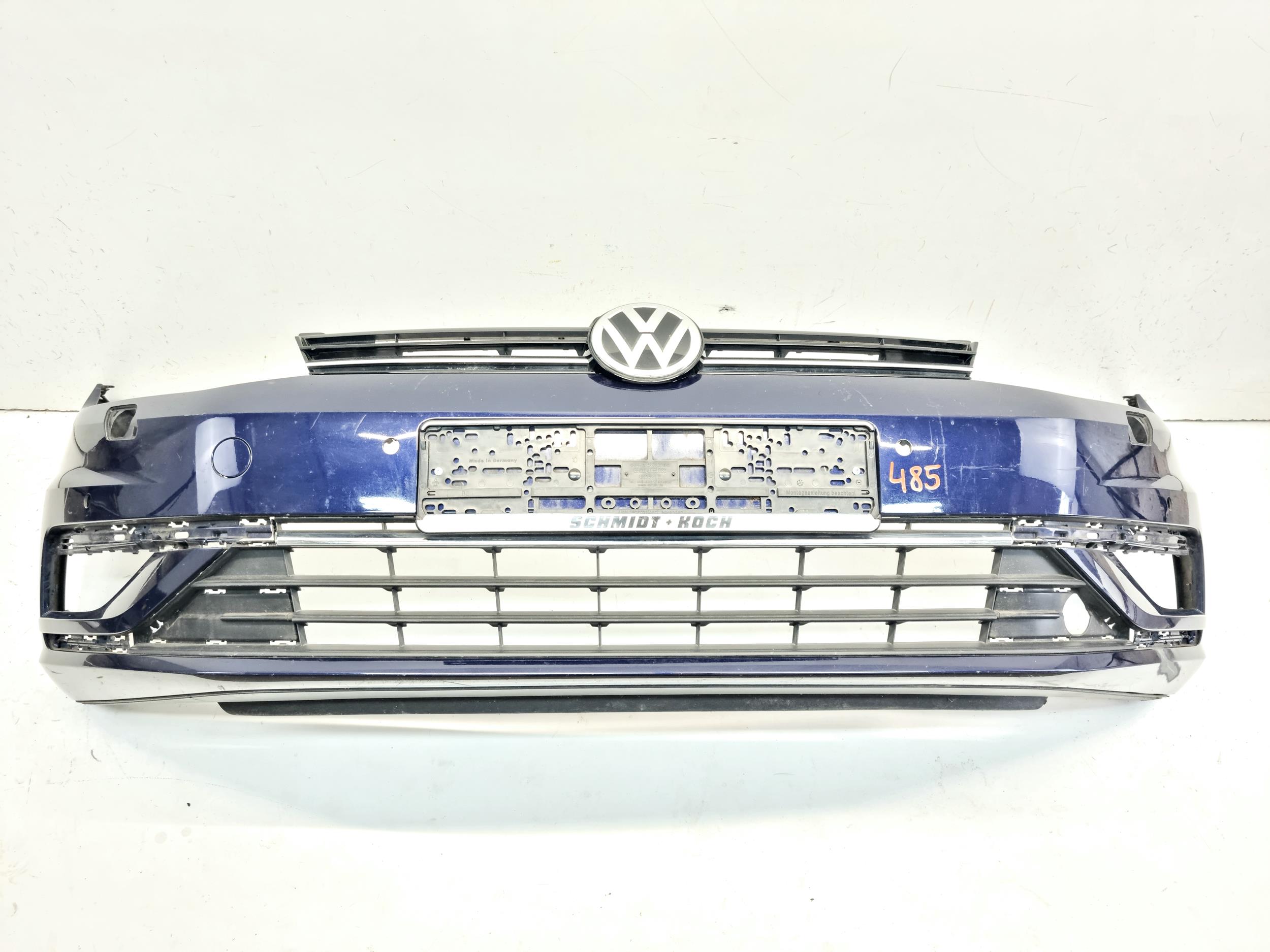 VW Golf 7 VII 5G0 LIFT Zderzak przód przedni za 800.00PLN z Międzychód ... VW Golf 7 VII 5G0 LIFT Zderzak przód przedni za 800.00PLN z Międzychód ...
