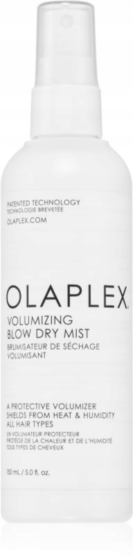 Olaplex N°4C Bond Maintenance spray na objętość włosów podczas suszenia ...