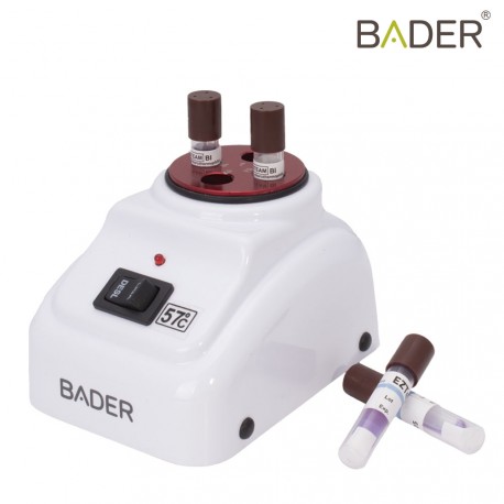 Inkubator Mini-inkubator test biologiczny BADER 11136541239 - Allegro.pl