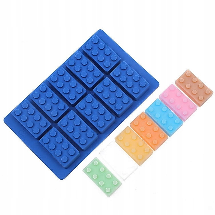 Formy silikonowe - Allegro.pl