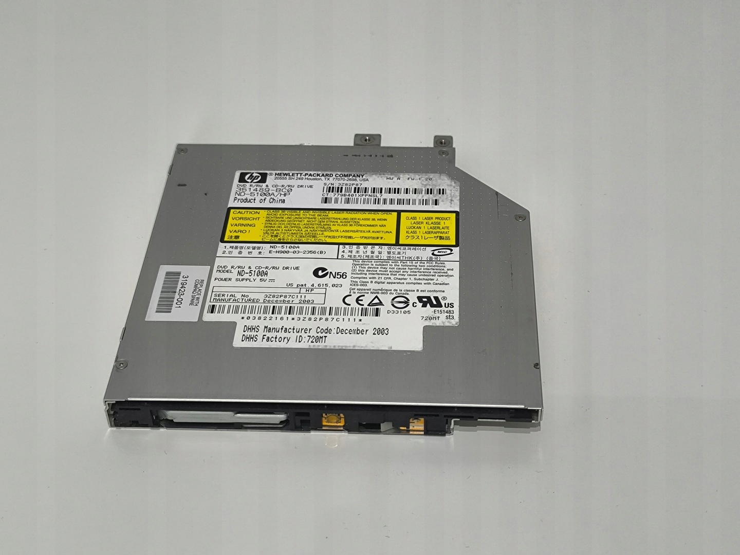 Hp G5000 - Niska cena na Allegro