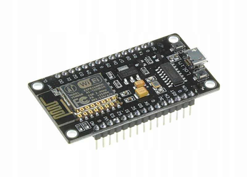Esp12e Arduino
