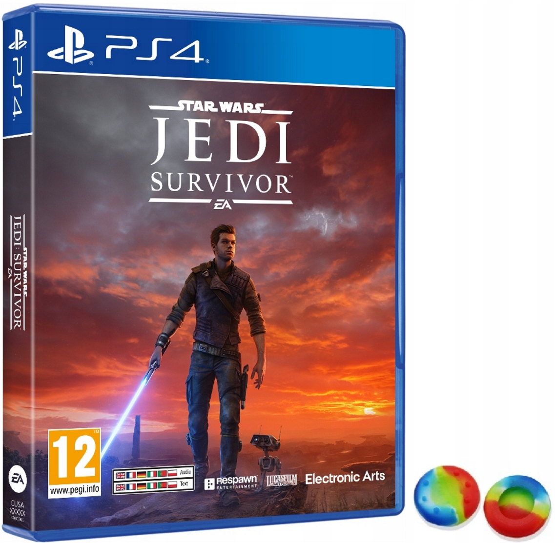 Star Wars Gry - Niska cena na Allegro