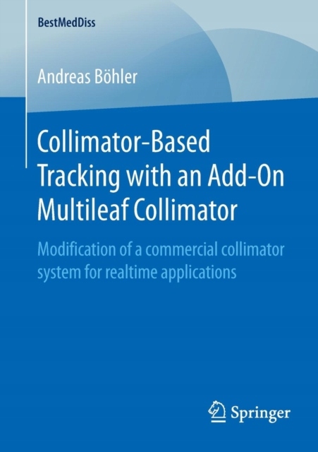 Collimator-Based Tracking with an Add-On Multileaf (16605393838 ...