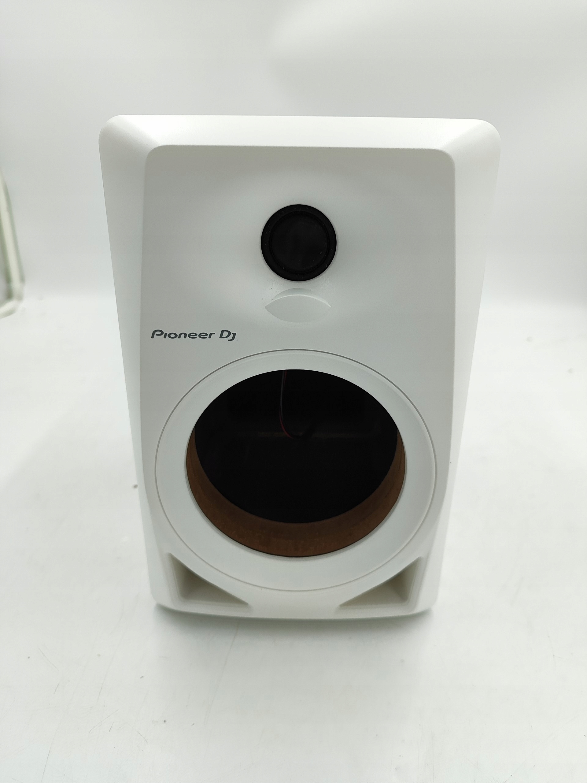 Kolumny Pioneer DM-40BT białe • Cena, Opinie - Allegro