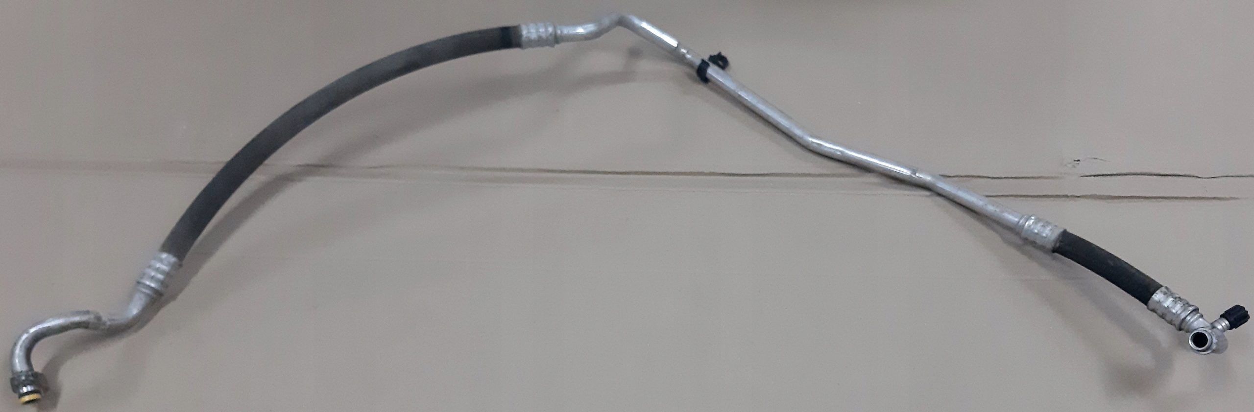 Wąż przewód klimatyzacji Mercedes W169 2,0 CDI 0729927641751 za 119 ...