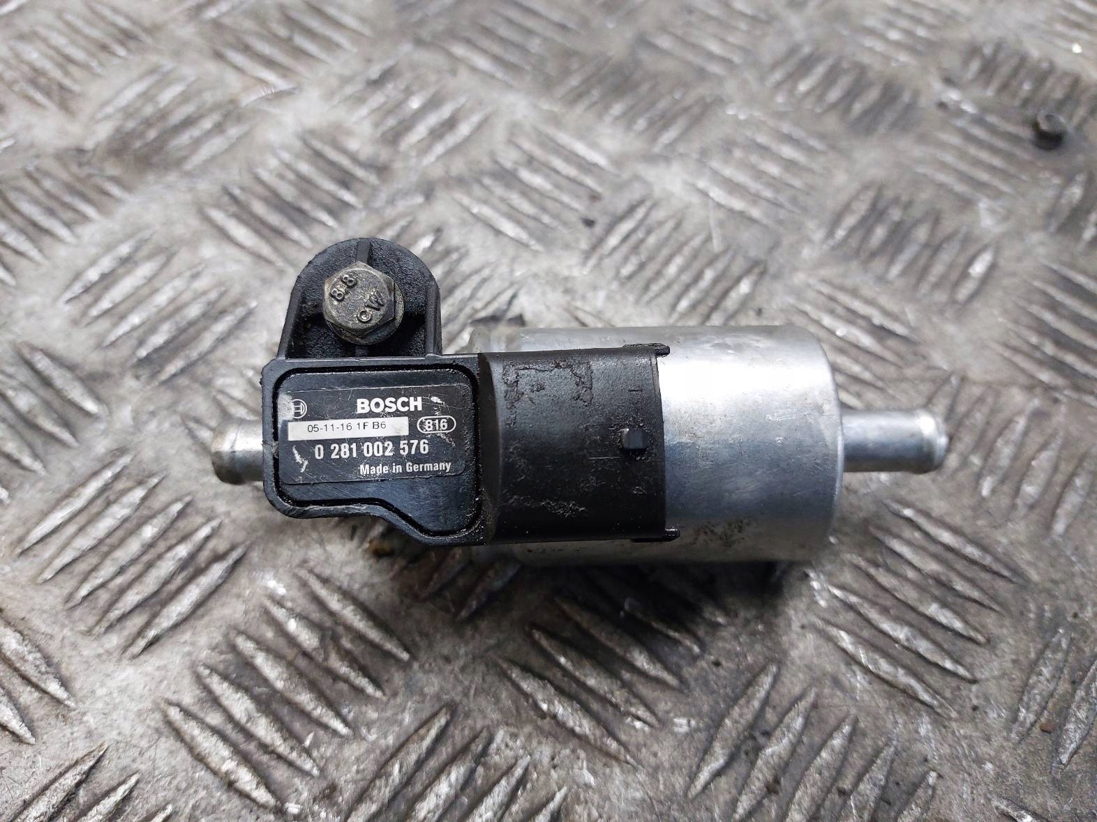 Bosch 0281002576 - Niska cena na Allegro.pl