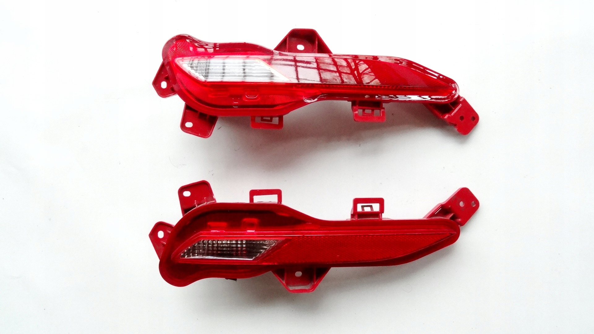 KIA CEED III KOMBI LAMPA LEWA PRAWA TYŁ 92405-J71 92405-J71 za 200 zł z ...