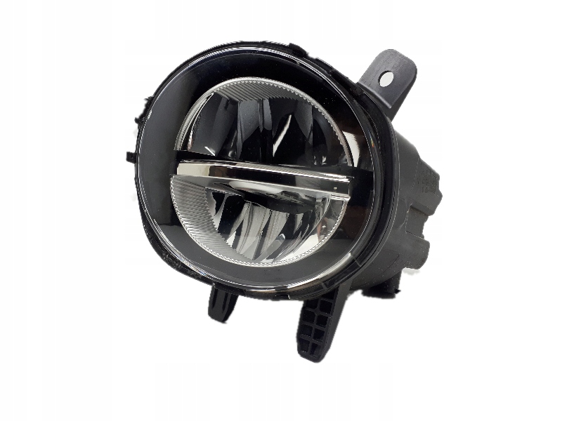 Reflektor przeciwmgielny LED L BMW OE 63177315559 - porównaj ceny ...