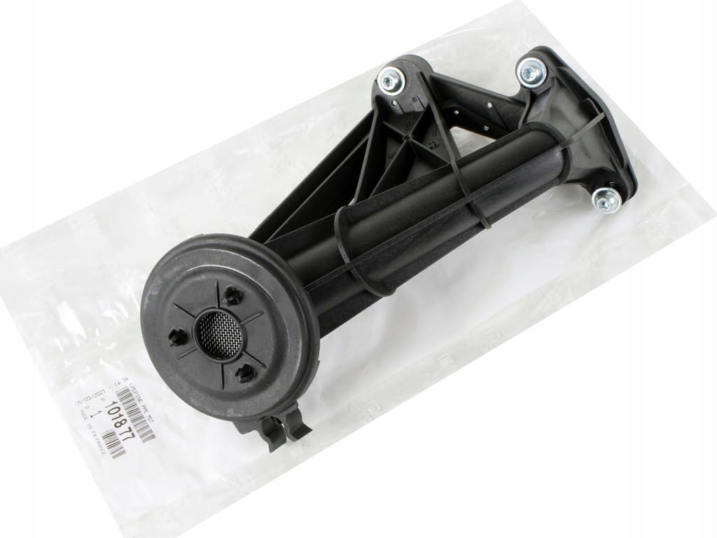 Citroen OE 101877 smok pompy oleju - porównaj ceny - Allegro.pl