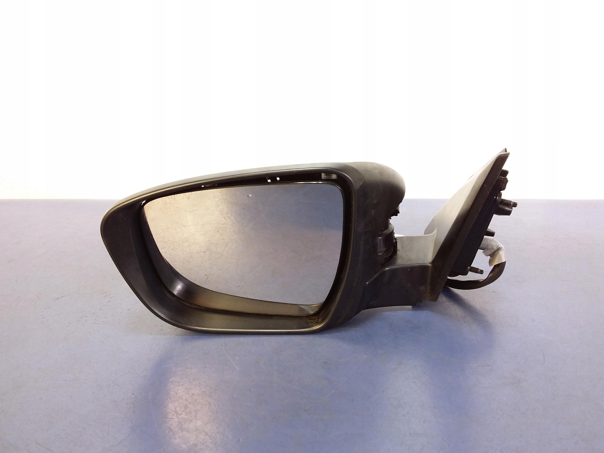 NISSAN QASHQAI II LUSTERKO LEWE za 288 zł z Łochów - Allegro.pl - (13321572417)