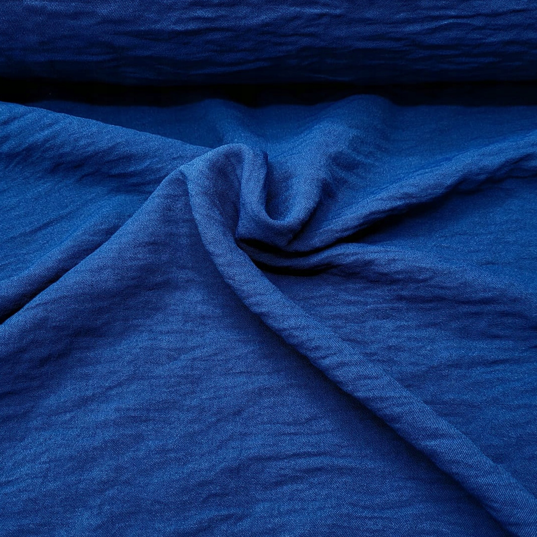 Tkanina poliester 130 g/m² szer. 150 cm niebieski • Cena, Opinie ...