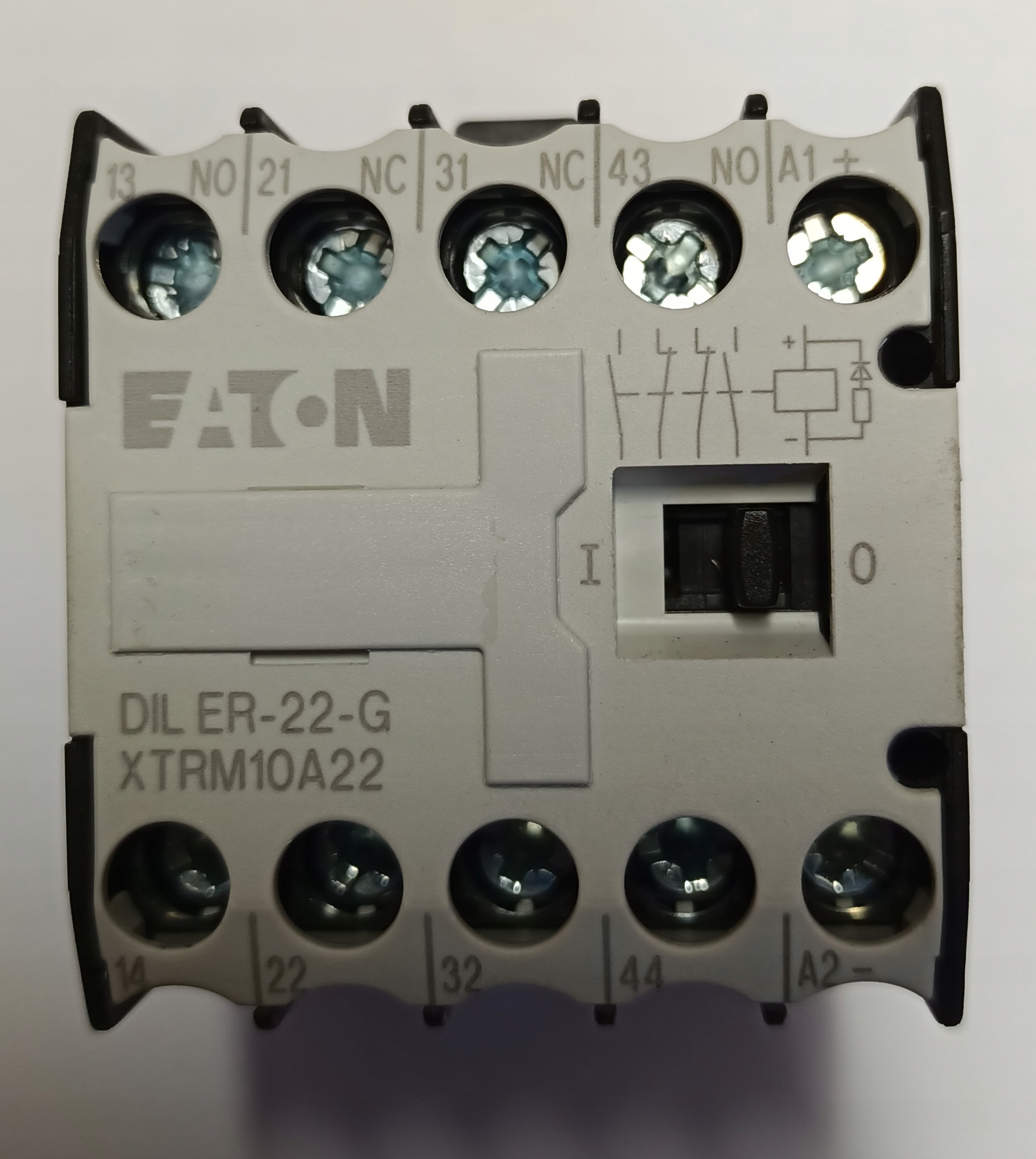 Stycznik Eaton 010042 • Cena, Opinie - Allegro