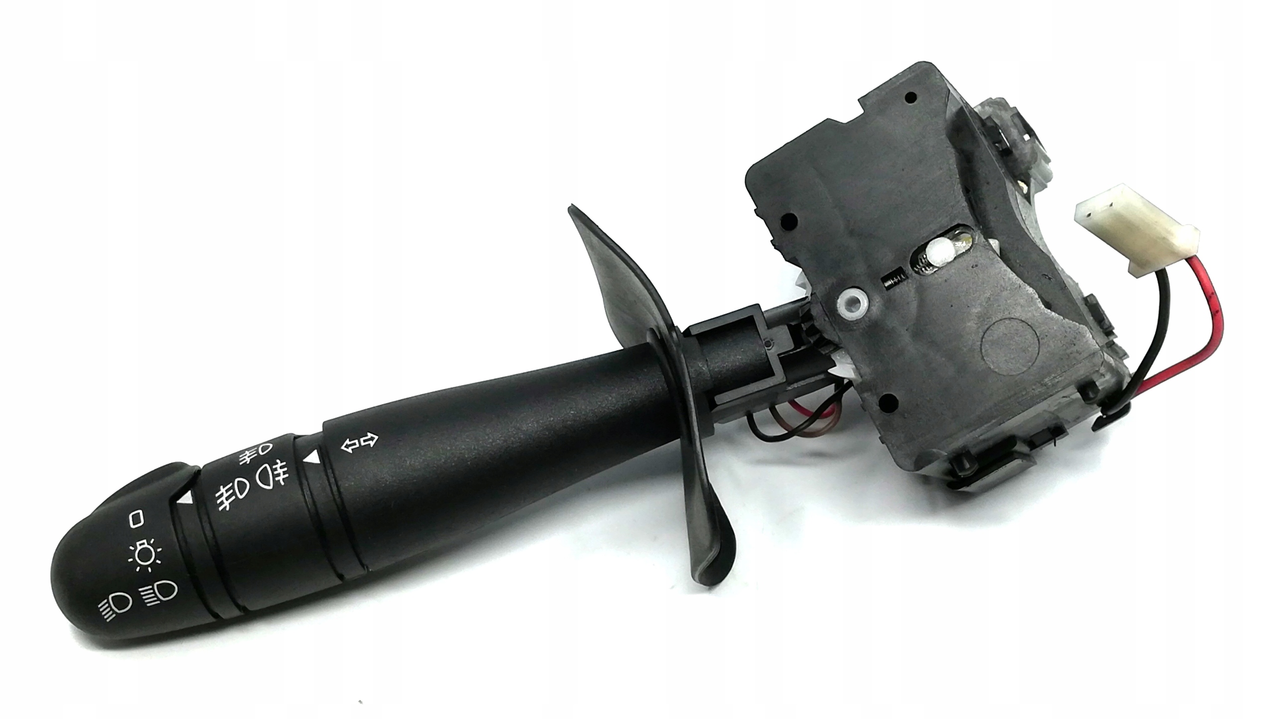 Przełącznik manetka świateł oe! Renault OE 7701047255 - porównaj ceny ...