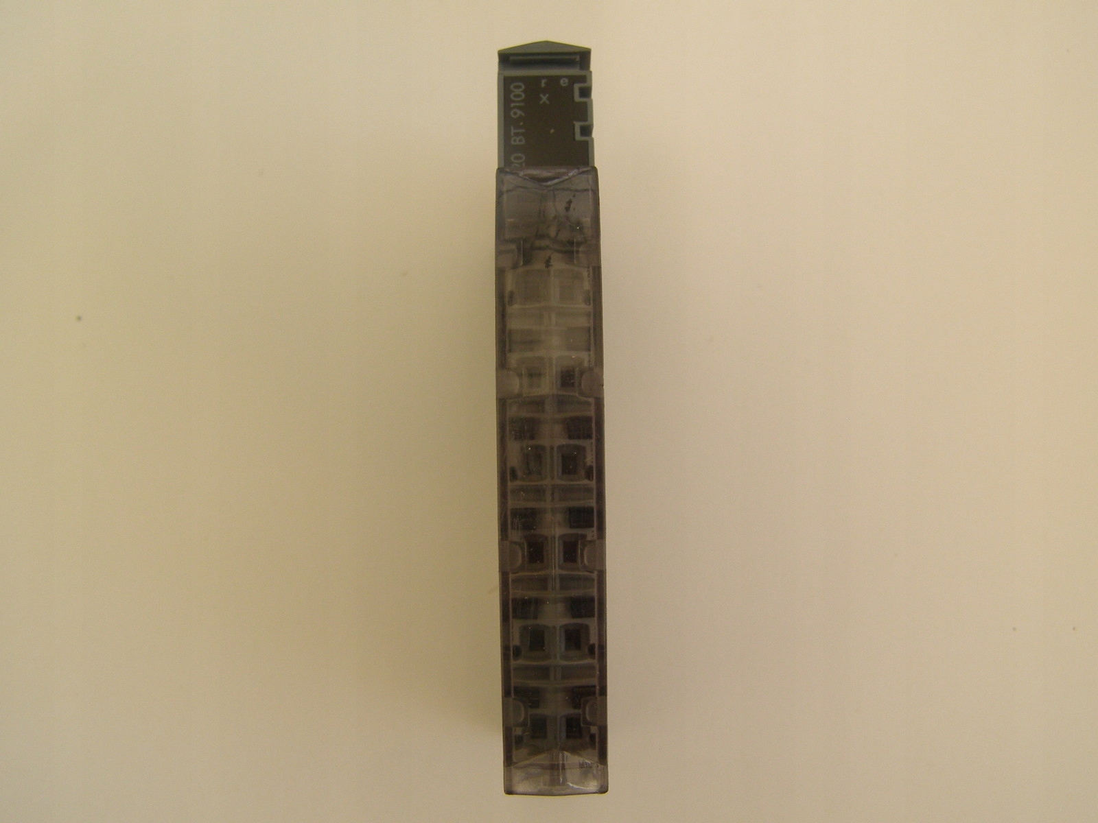 B&R X20 BT 9100 E0 System Bus Transmitter Module X20BT9100 • Cena ...