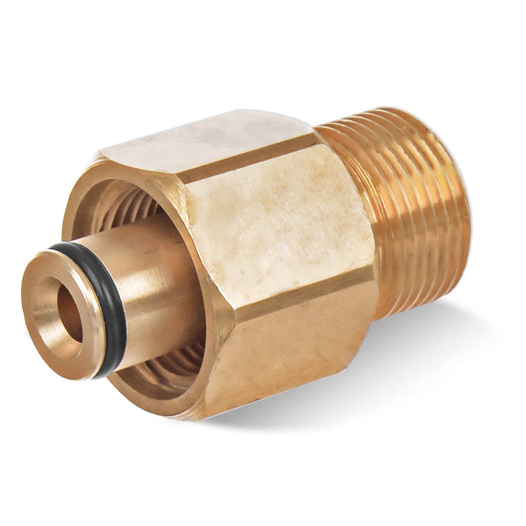 Adapter Pistoletu Karcher - Niska cena na Allegro