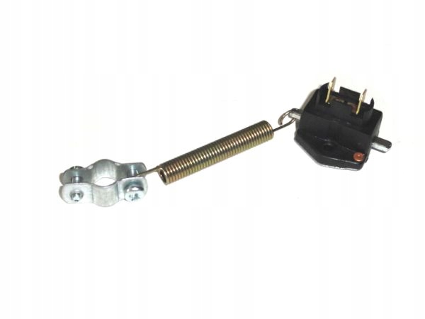 Czujnik Stopu Massey Ferguson - Niska cena na Allegro