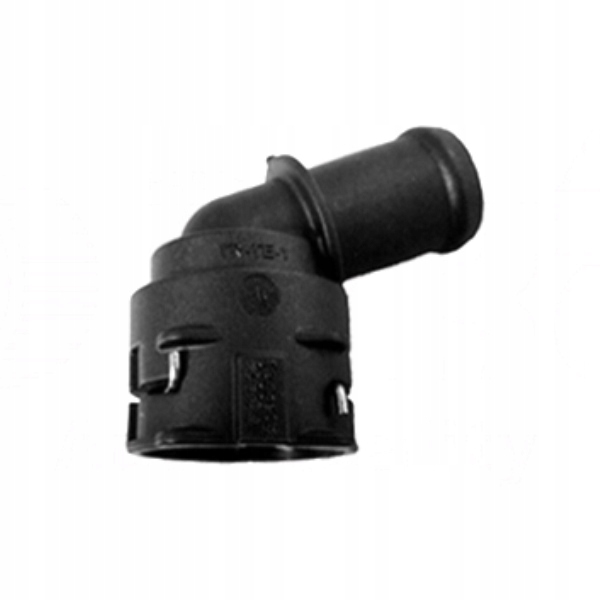 Vika 11221561701 Kołnierz płynu chłodzącego - porównaj ceny - Allegro.pl