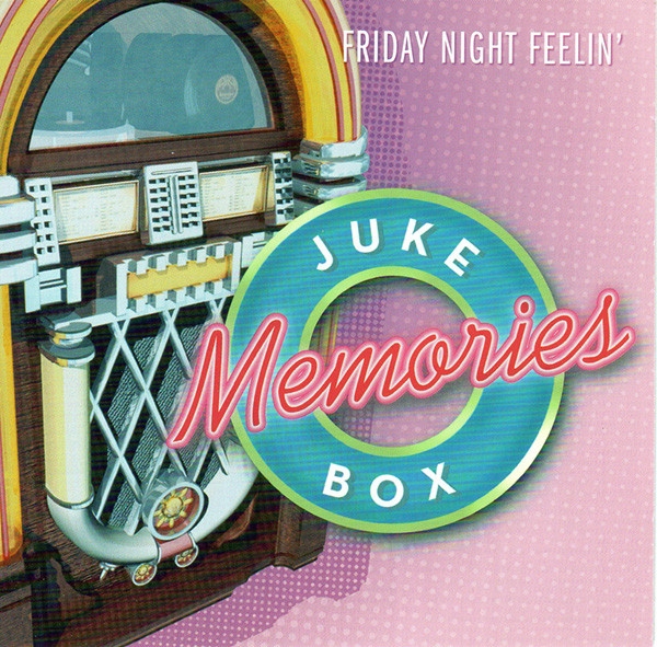 Juke Box Memories - Niska cena na Allegro